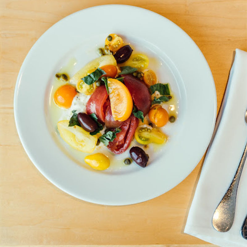 68 Degrees Kitchen - Westlake Confidential