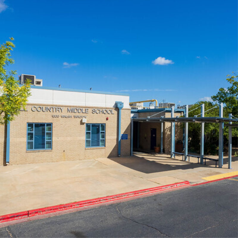 Westlake Schools - Eanes Independent School District
