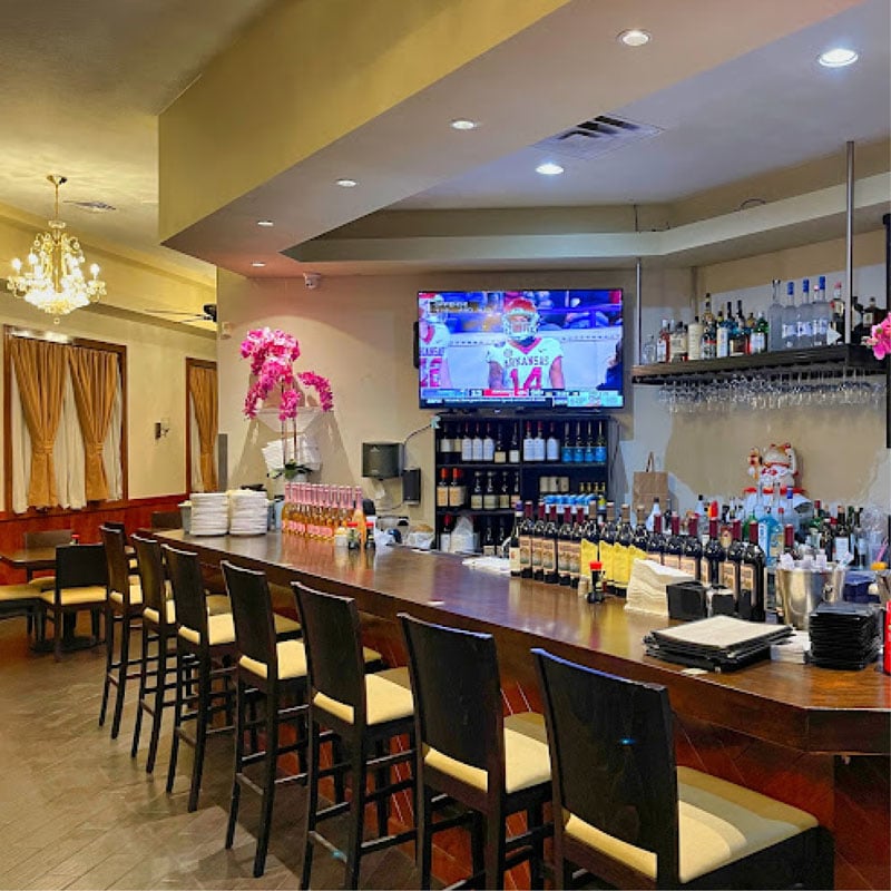 Jade Restaurant - Westlake Confidential
