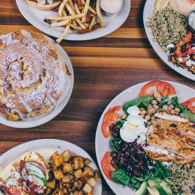 Kerbey Lane Cafe - Westlake Confidential
