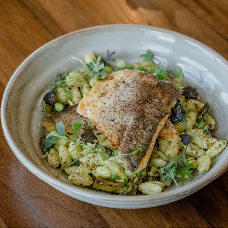 Laurel Restaurant - Westlake Confidential